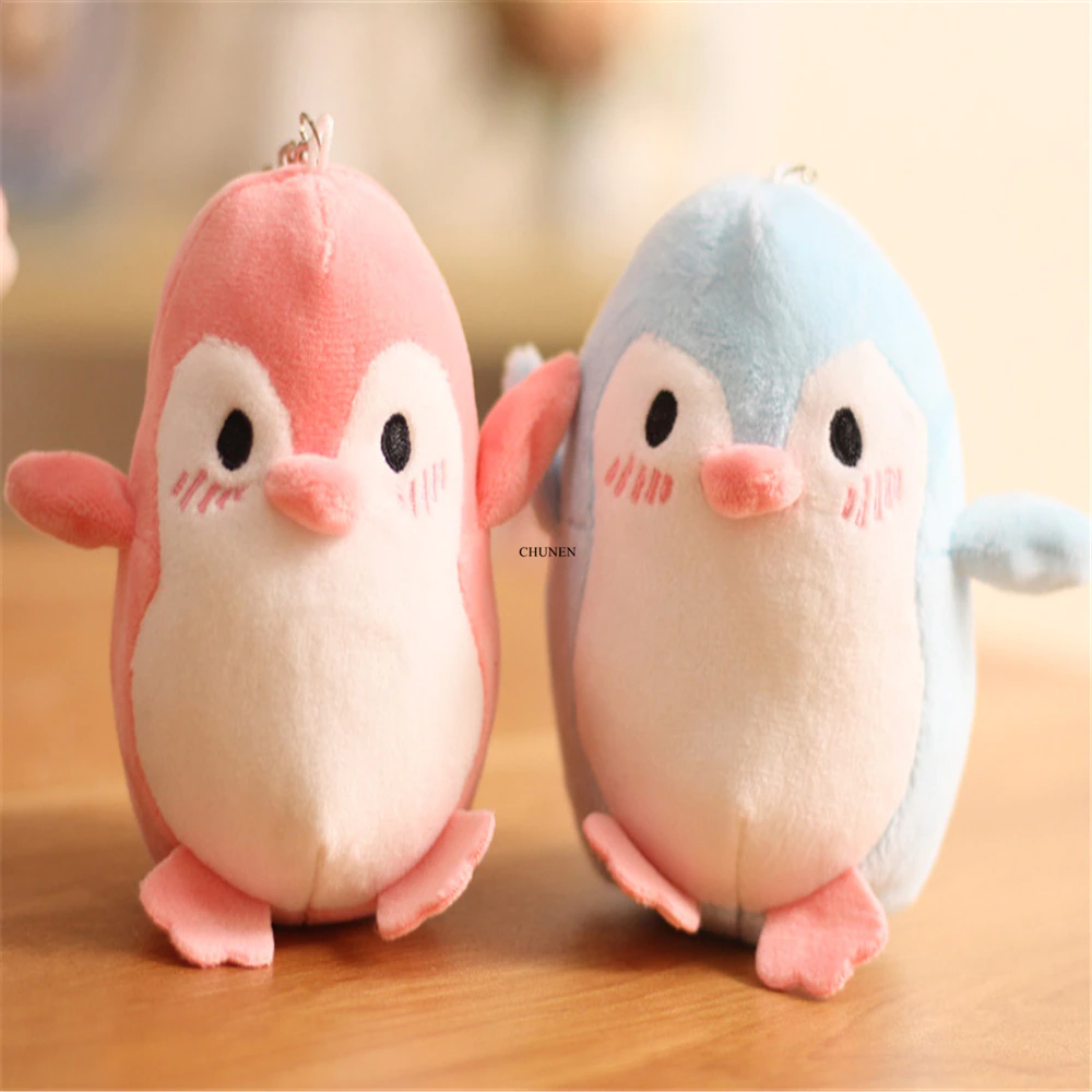 Key chain Plush TOYS - Kidz Country: