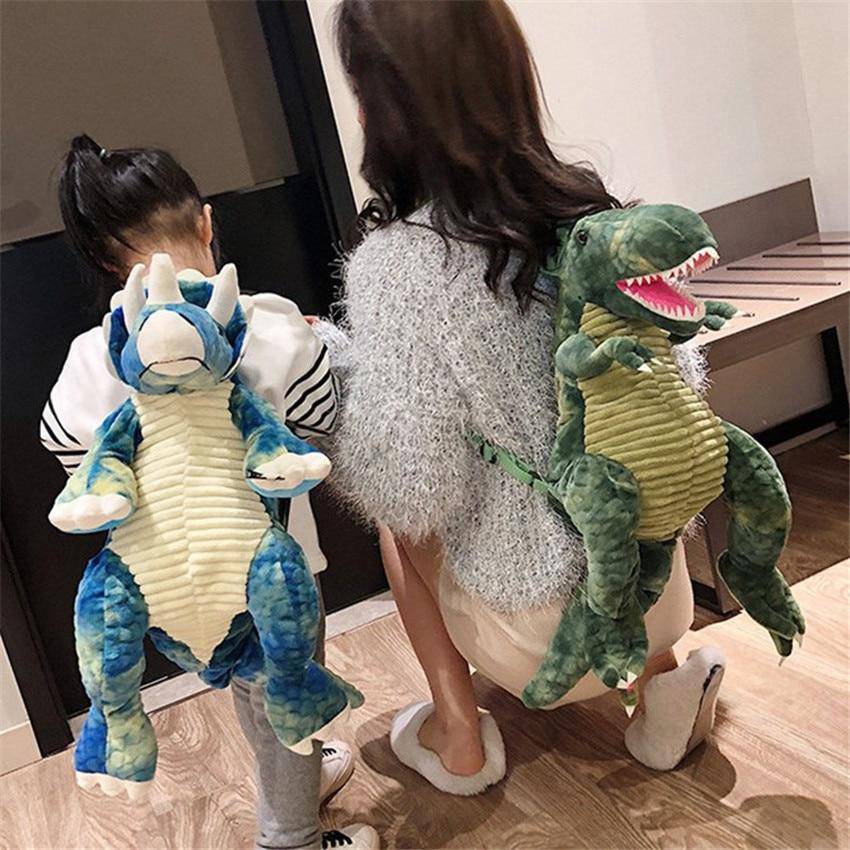 Buy Kids Dinosaur Backpack Online at Kidz Country