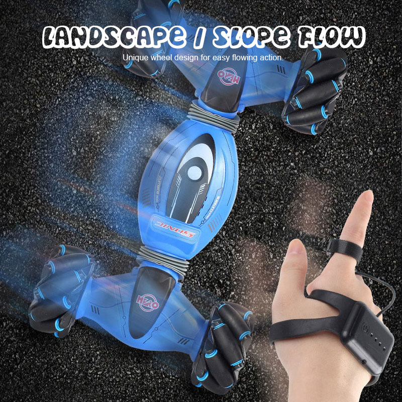 Buy Gesture Sensing Remote Control Car Online – Kidz Country