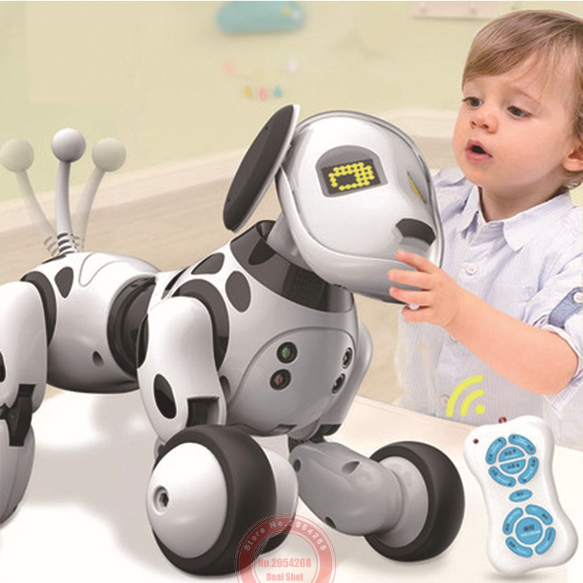 Smart Robot Dog - Kidz Country: