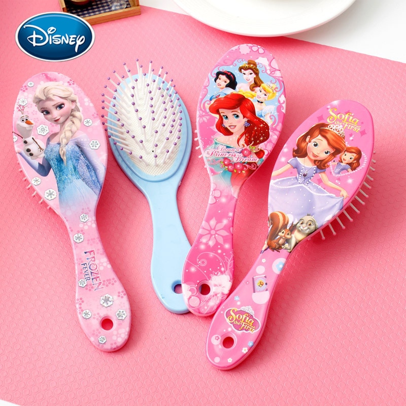 Cute Disney Combs - Kidz Country: