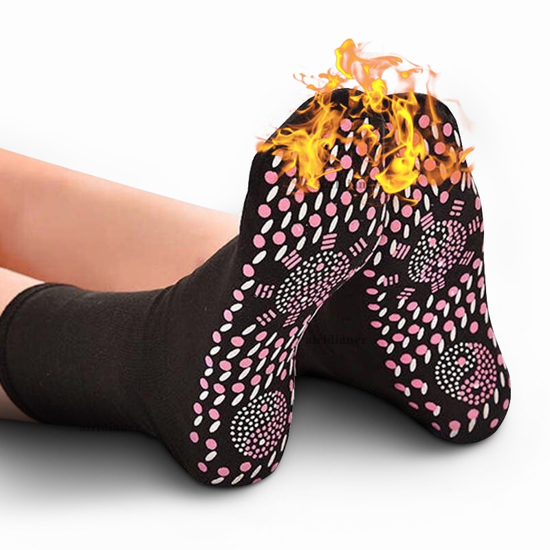 Magnetic Warm Therapy Sock - Kidz Country: