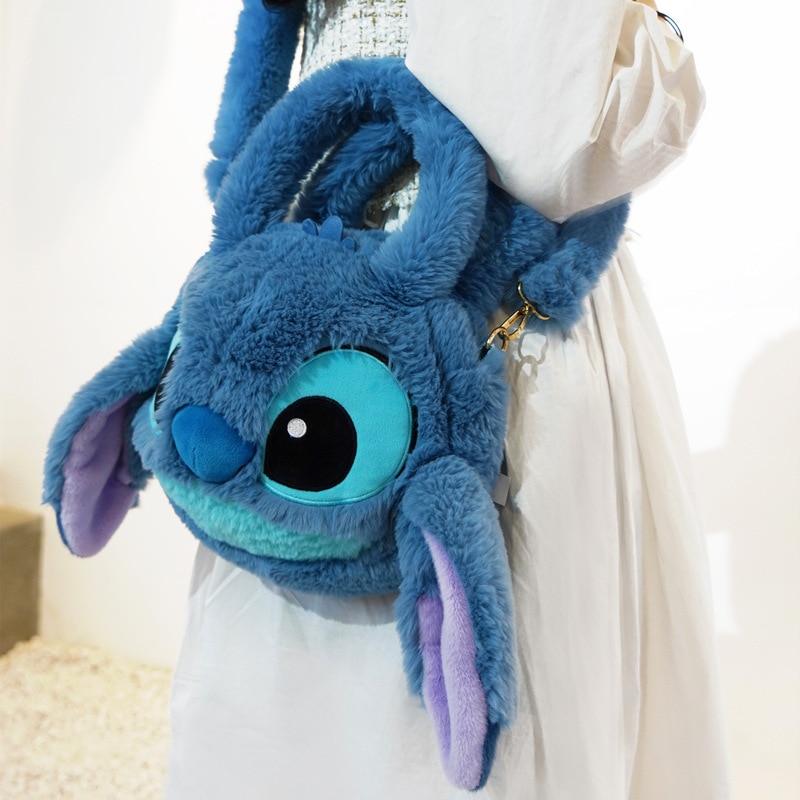 Stitch Shoulder Bag - Kidz Country: