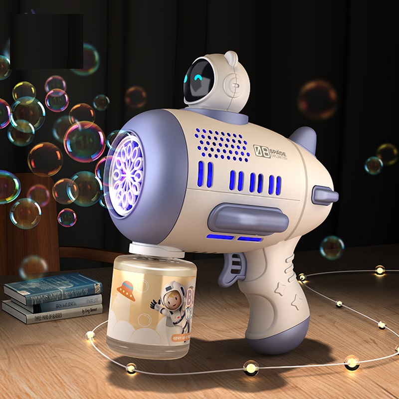 Bubble Machine Gun - Kidz Country: