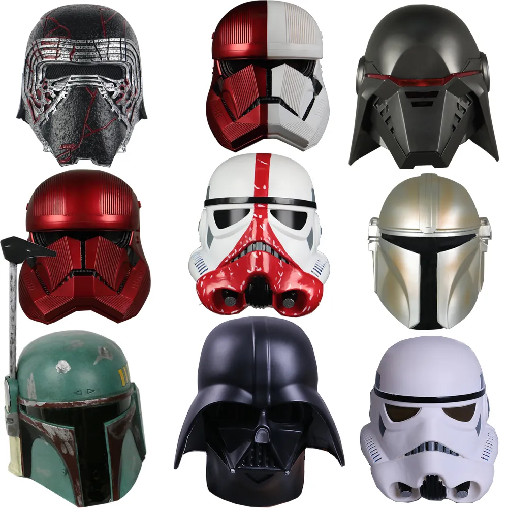 Star Wars Helmet - Kidz Country: