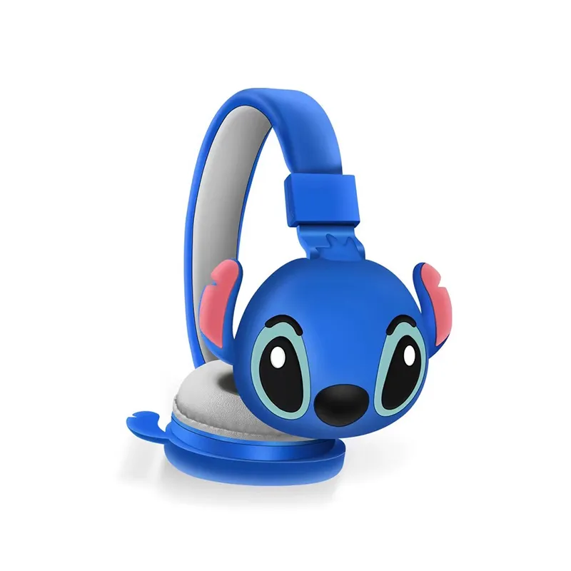 Stitch Wireless Headphone - Kidz Country: