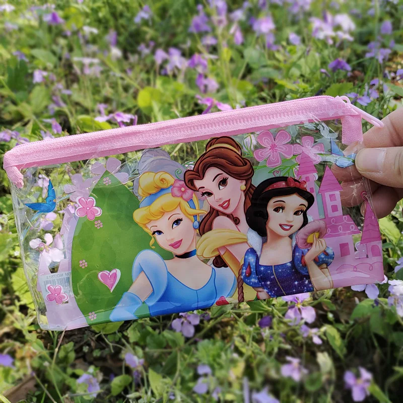 Disney Princess Pencil Pouch (10 Pouch Set) - Kidz Country: