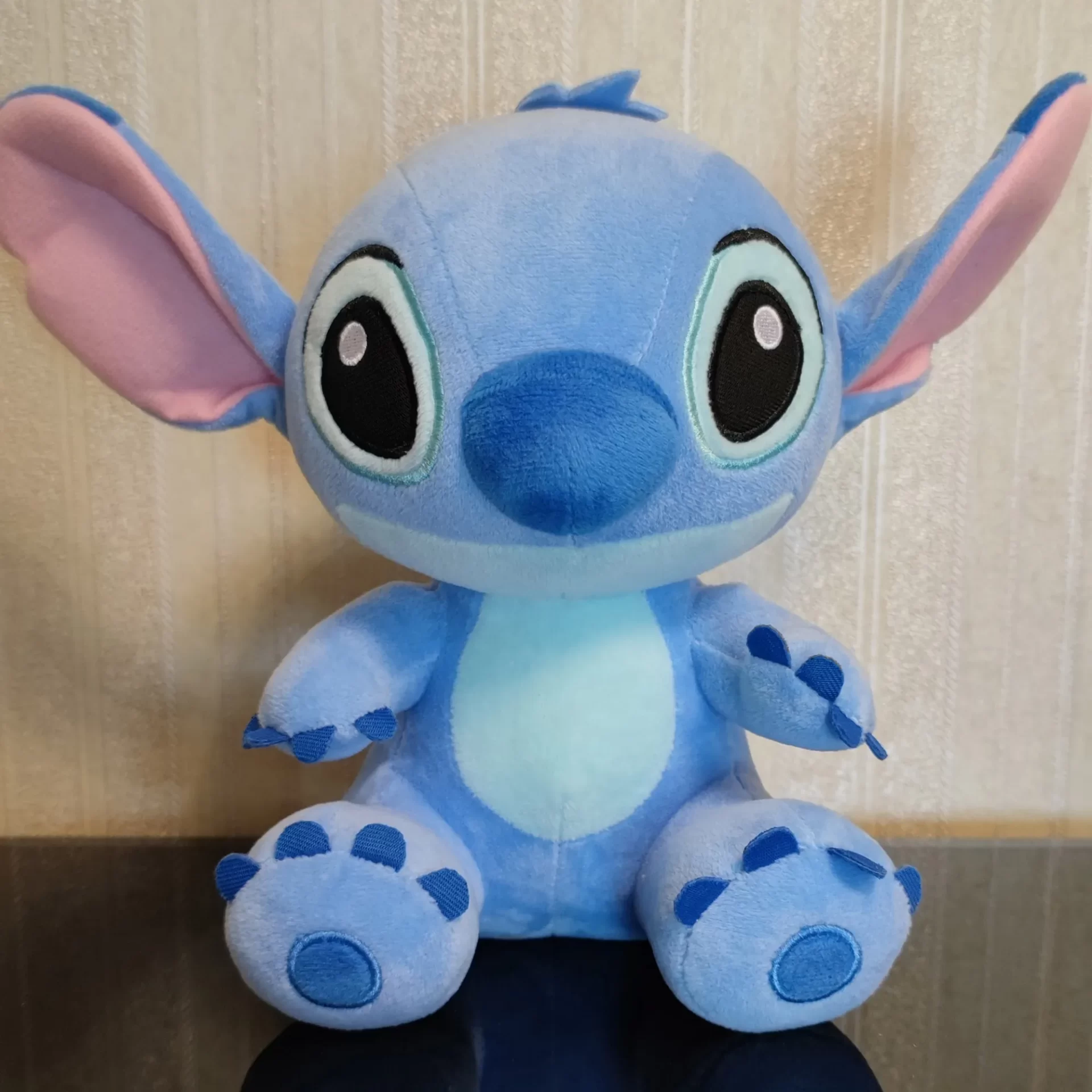 Disney Lilo & Stitch Plush Dolls (25 cm/10 inch) - Kidz Country: