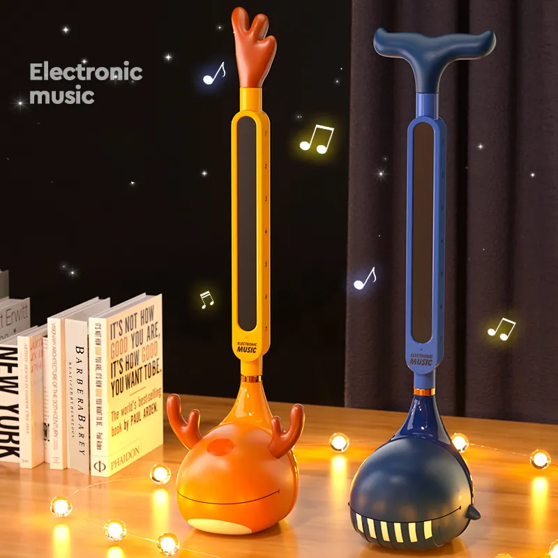Electronic Musical Instrument - Kidz Country: