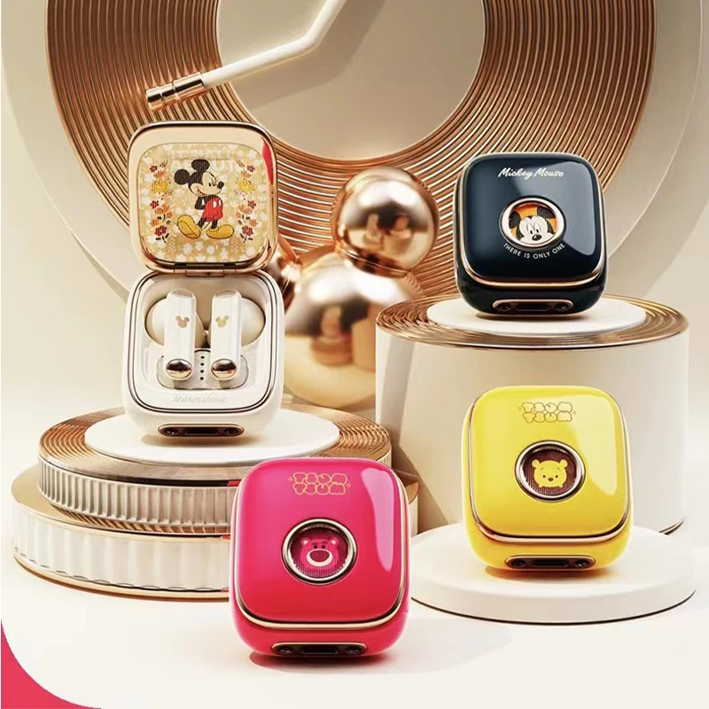 Disney Space Capsule Bluetooth Earphones - Kidz Country: