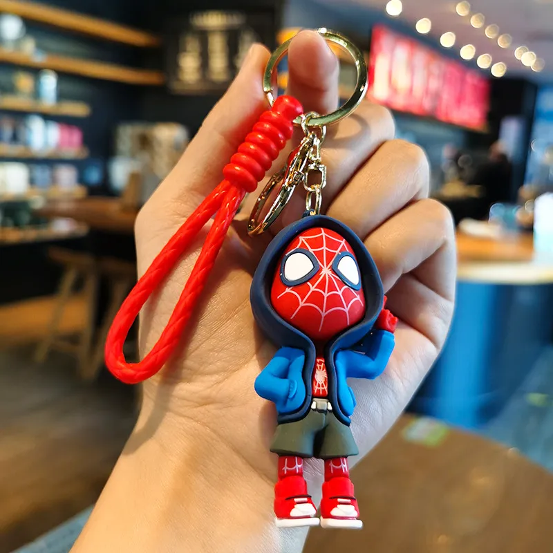Marvel Spider-Man Keychain - Kidz Country: