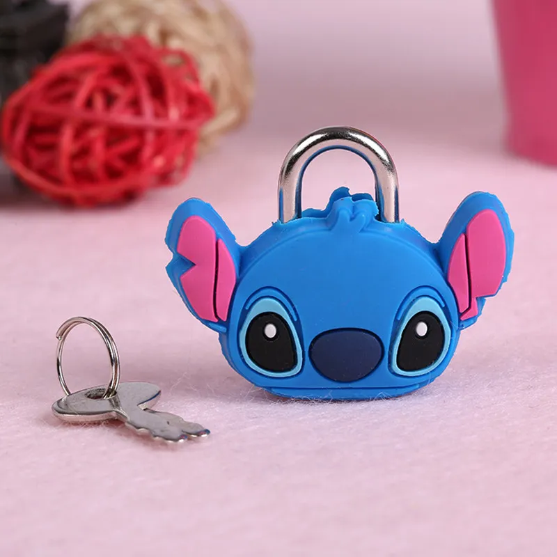 Mini Stitch and Hello Kitty Lock - Kidz Country: