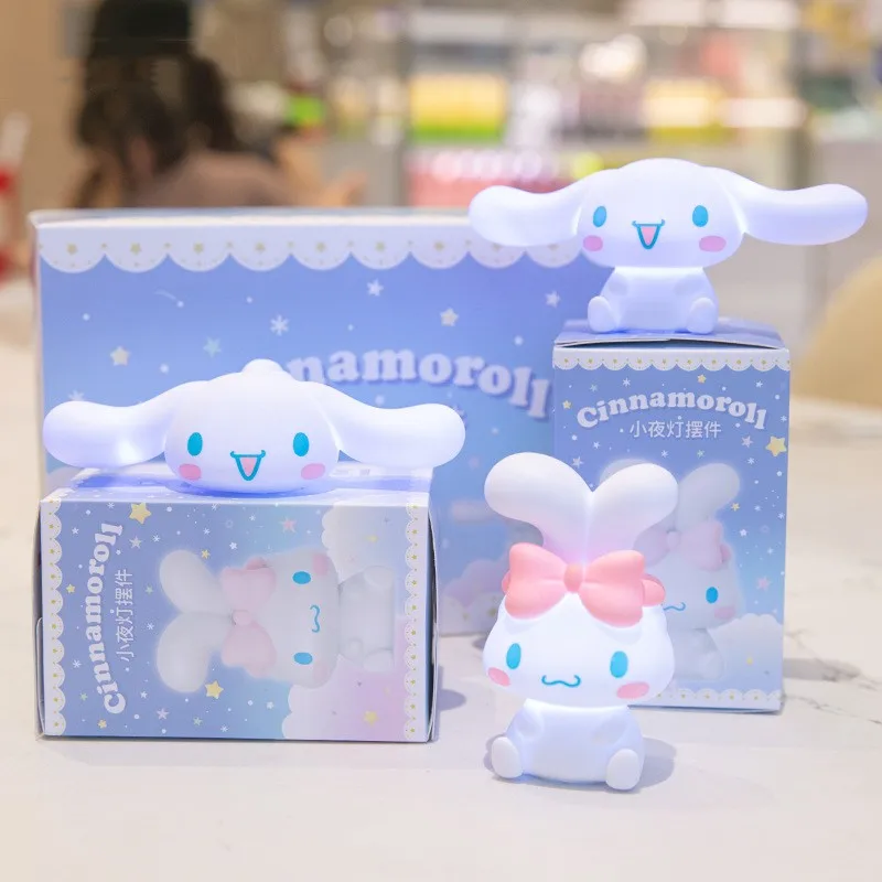 Cinnamoroll Blind Box Figures - Kidz Country: