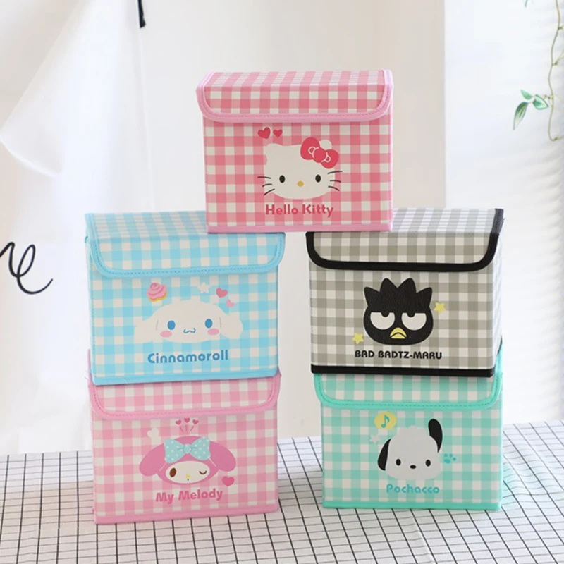 Sanrio Storage Box - Kidz Country:
