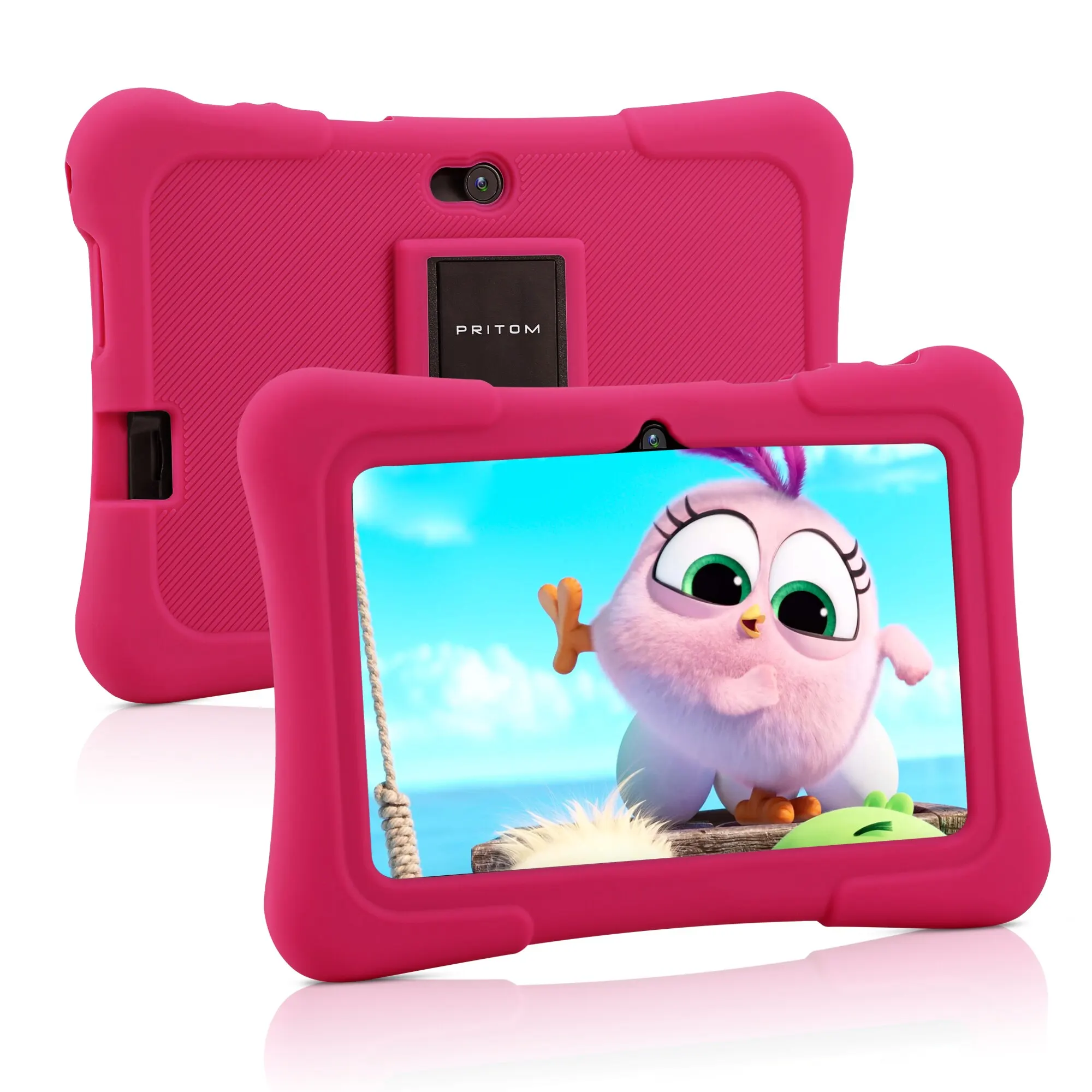 PRITOM Kids Tablet (7 Inches) - Kidz Country:
