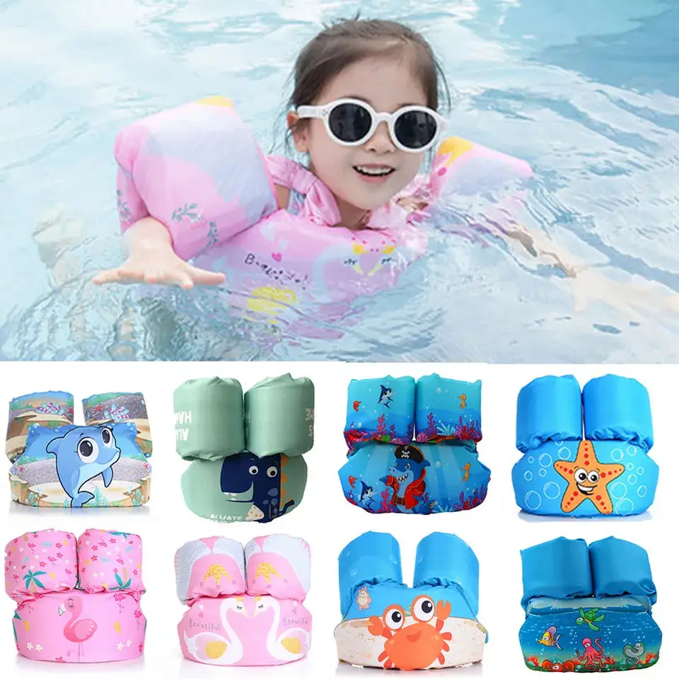 Baby Swimming Foam Float - Kidz Country: