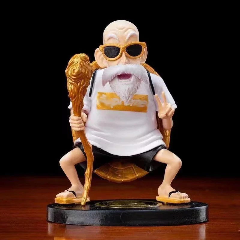 Dragon Ball Z Master Roshi PVC Figure - Kidz Country: