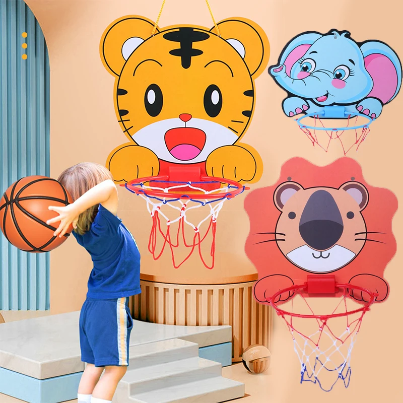 Mini Basketball Set - Kidz Country: