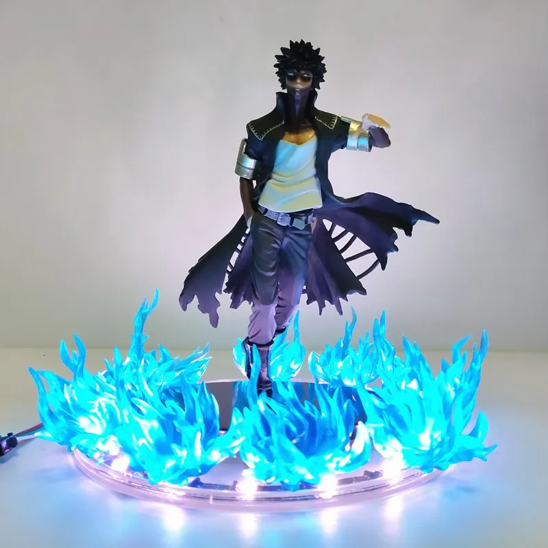 Dabi LED Action Figure - Kidz Country:
