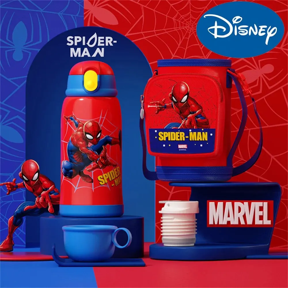 Disney Thermal Bottle - Kidz Country: