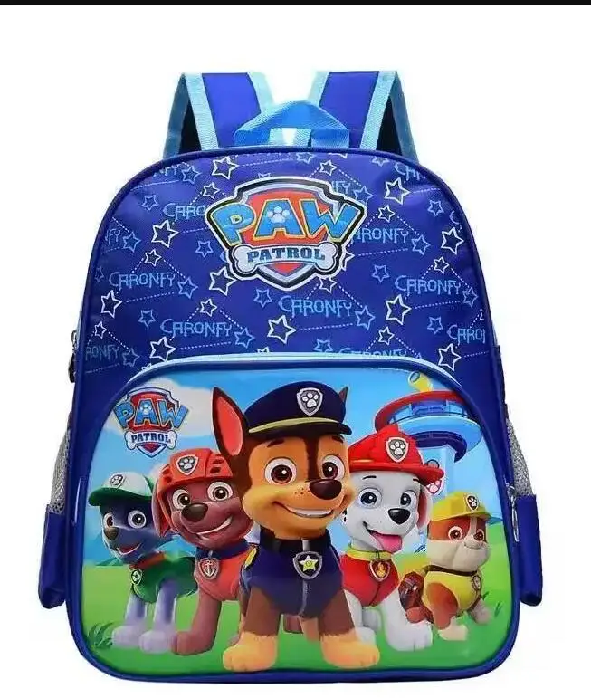 Paw Patrol Chase Kids Backpack - Kidz Country: