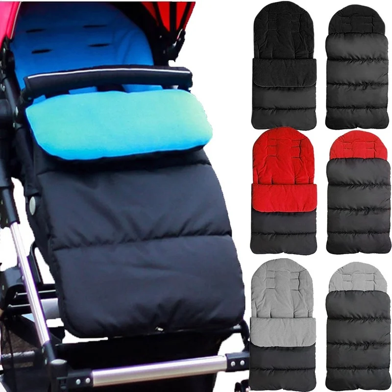 Universal Stroller Footmuff and Foot cover - Kidz Country: