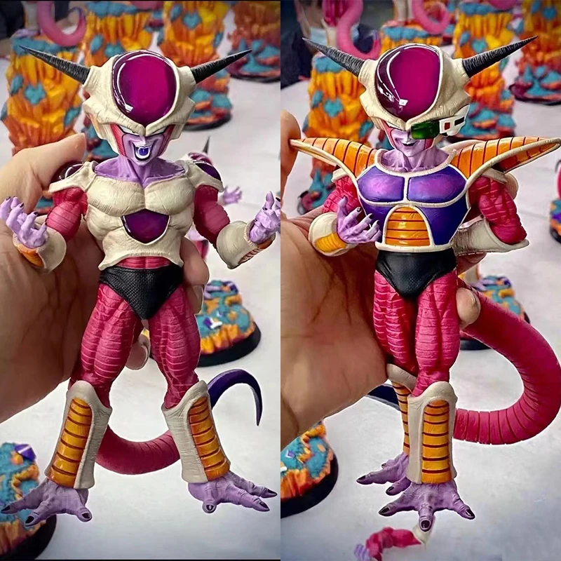 Dragon Ball Z Frieza Action Figure - Kidz Country: