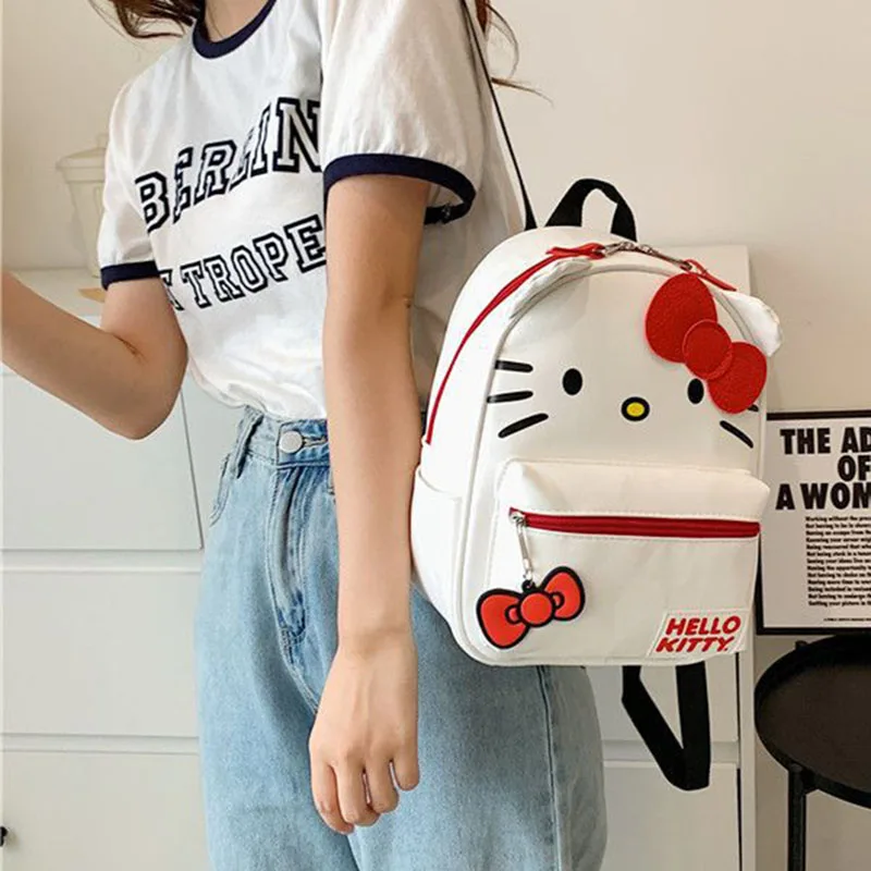 Hello Kitty Waterproof Backpack - Kidz Country: