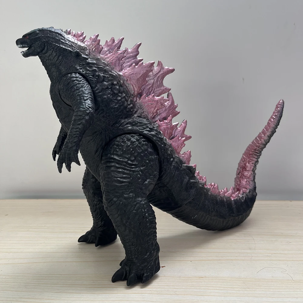 Titan Godzilla Anime Figure - Kidz Country: