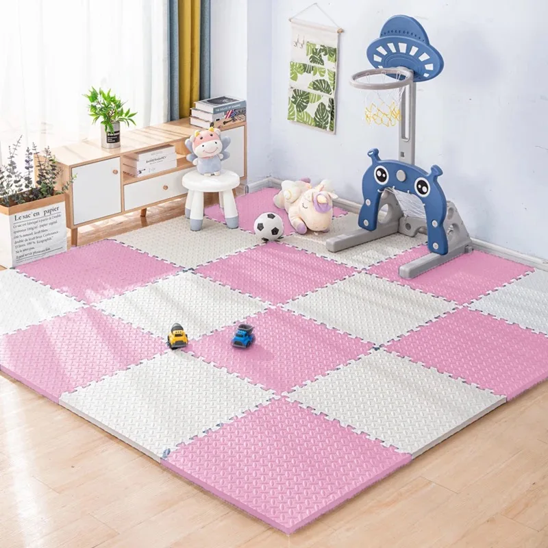 EVA Foam Play Mats - Kidz Country: