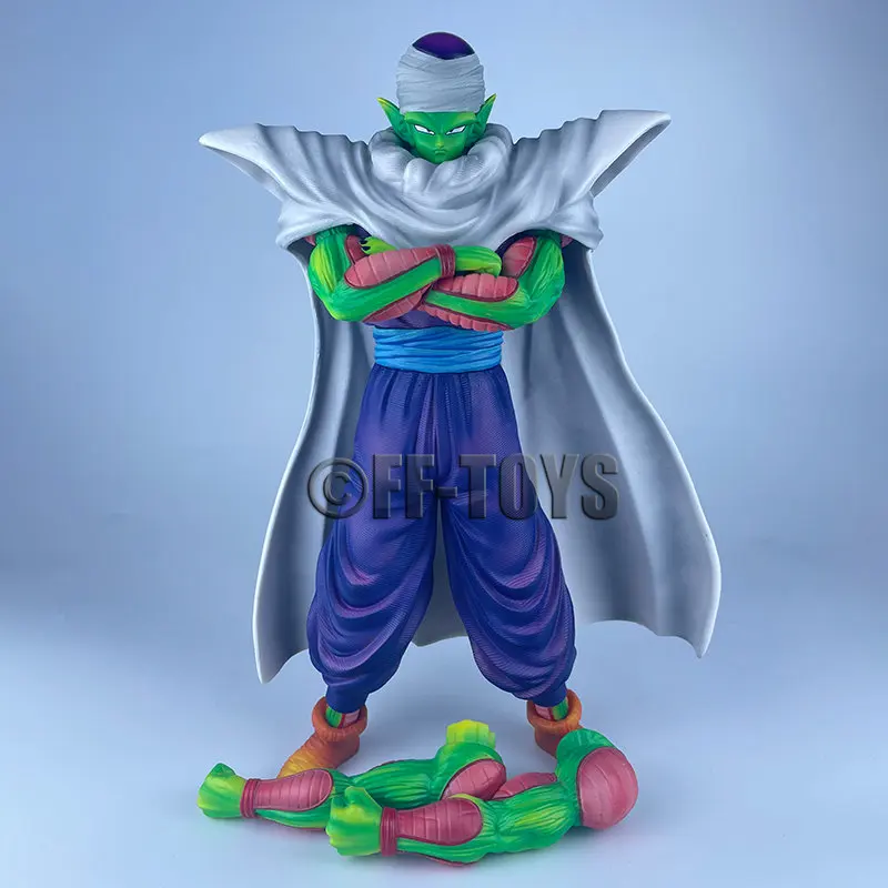 Dragon Ball Z Piccolo Action Figure - Kidz Country: