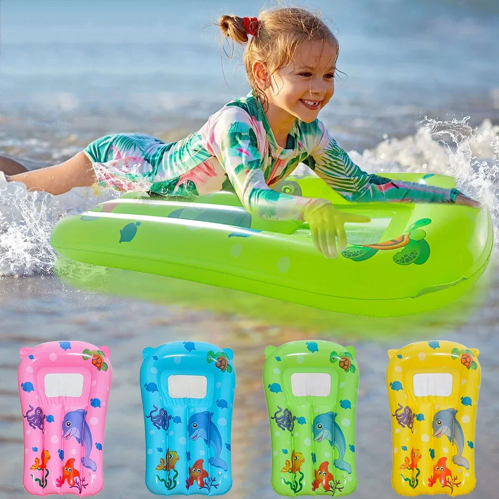 Floating Inflatable Pool Toy - Kidz Country: