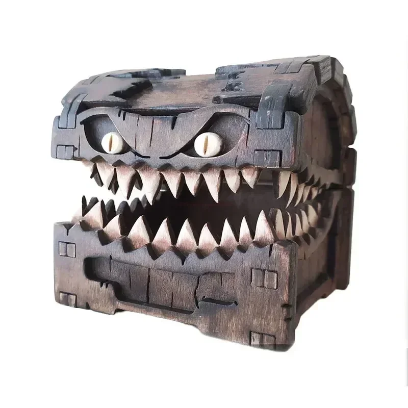 DND Mimic Figure Box - Kidz Country: