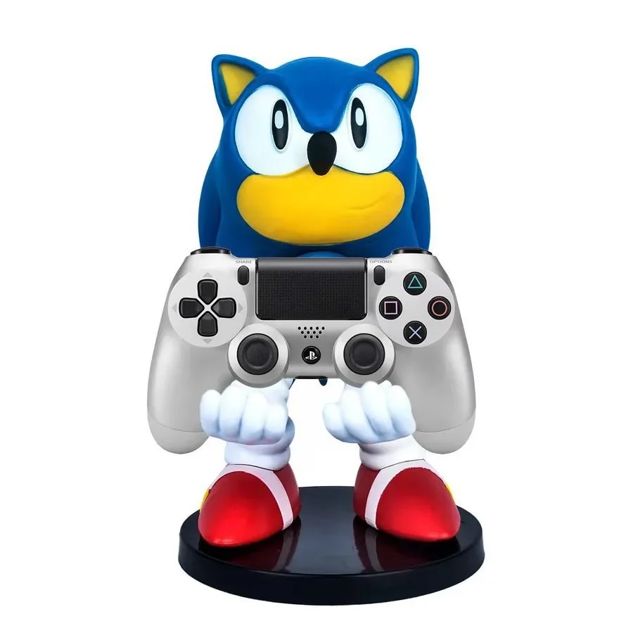 Sonic The Hedgehog Phone/Controller Holder - Kidz Country: