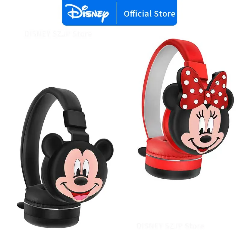 Disney Bluetooth Foldable Headphones - Kidz Country: