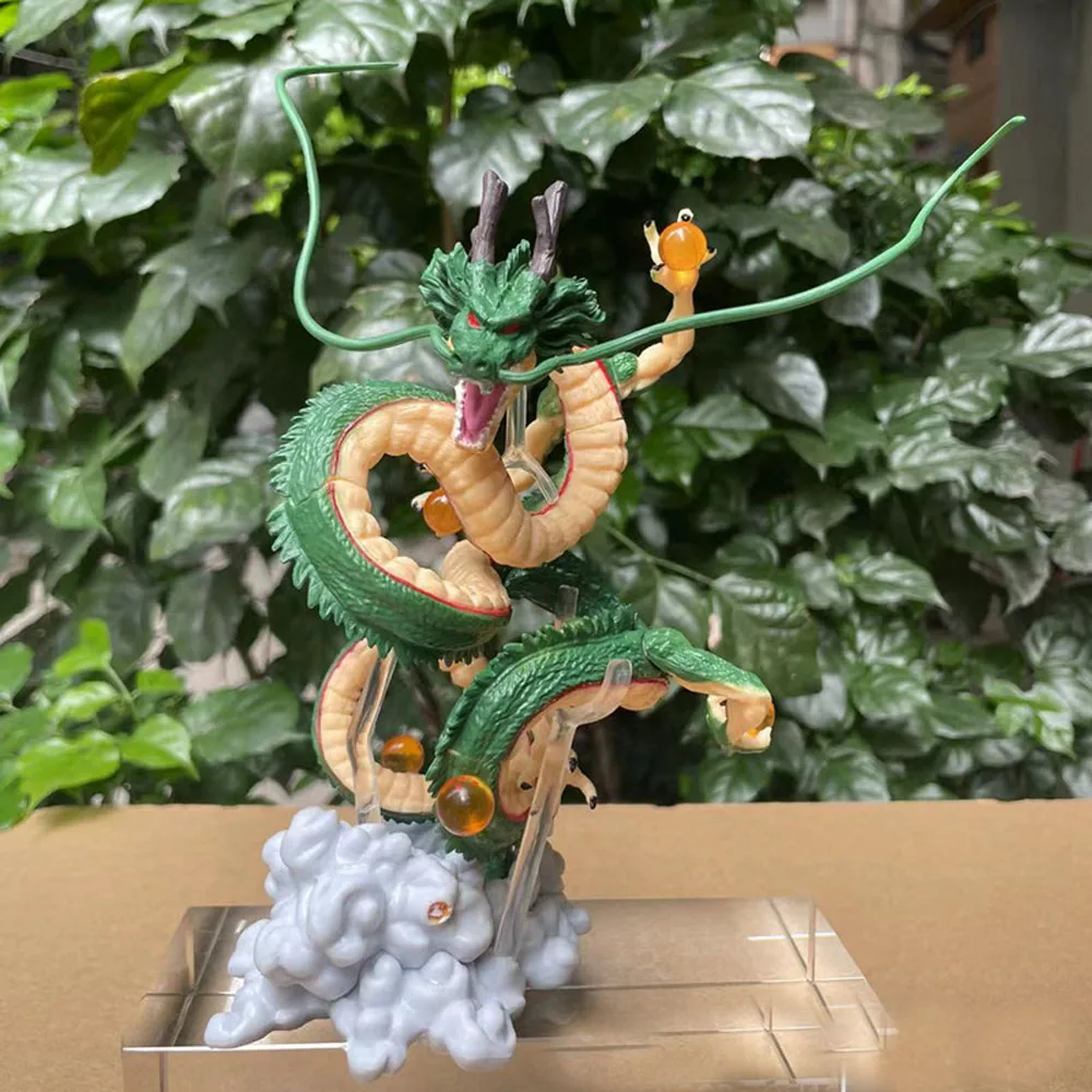 Shenron Summoning Figurine - Kidz Country:
