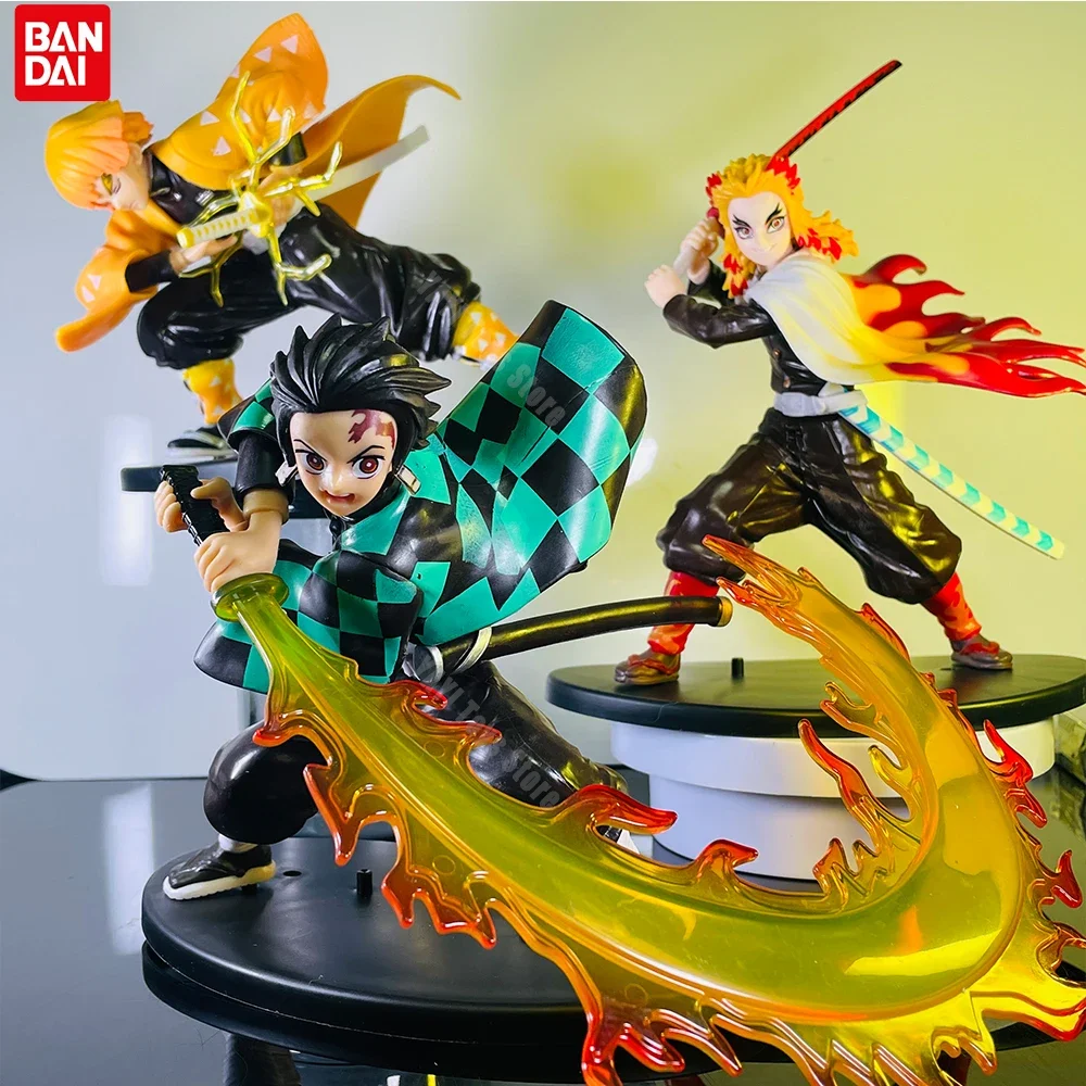 Demon Slayer Manga Figures - Kidz Country: