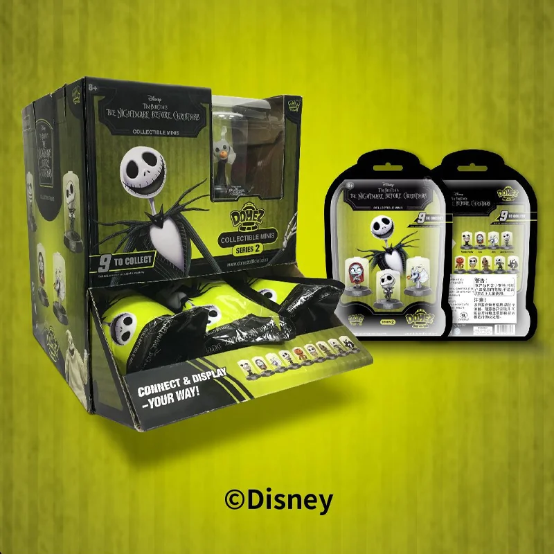 Disney Nightmare Blind Box - Kidz Country: