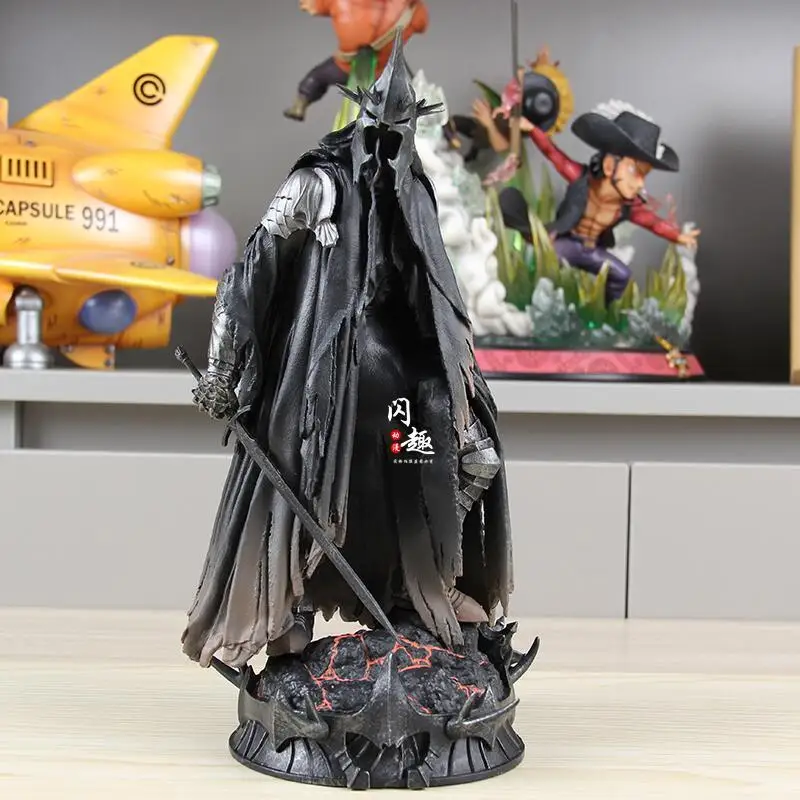 Lord of the Rings Witch-king Statue - Kidz Country:
