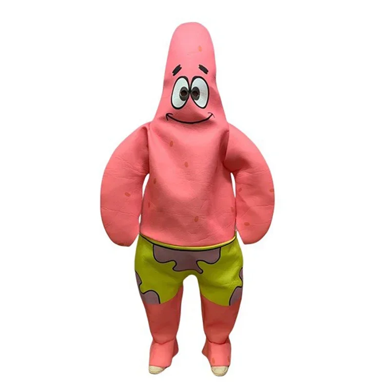 SpongeBob's Patrick Adult Costume - Kidz Country: