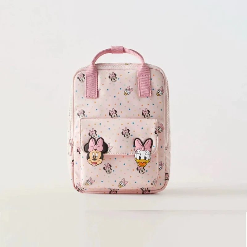 Minnie Mouse Kids Backpack - Kidz Country: