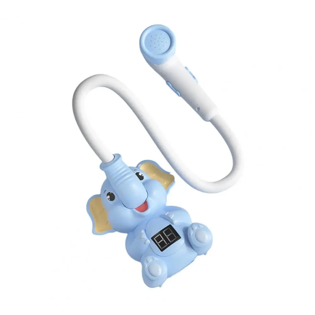 Baby Electric Elephant Water Spray - Kidz Country: