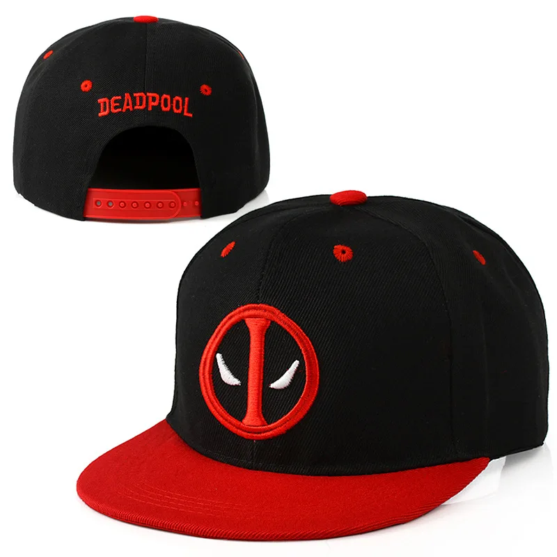 Anime Deadpool Hat - Kidz Country: