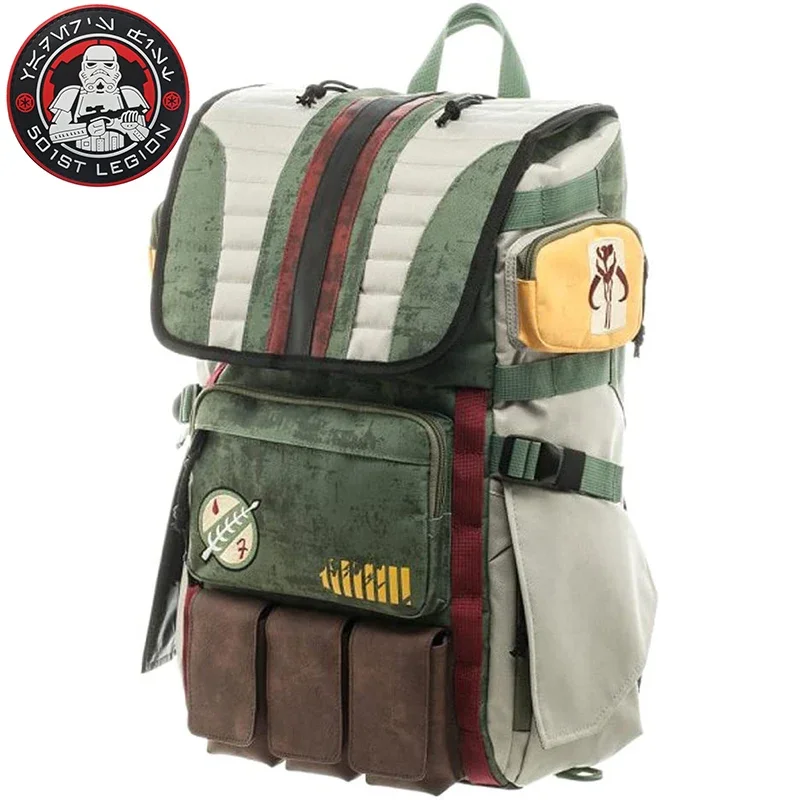 Star Wars Armor Backpack - Kidz Country: