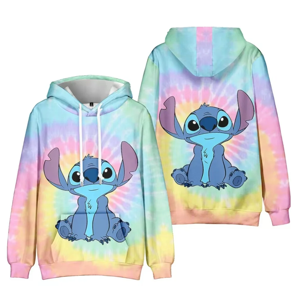 Lilo Stitch Women's Hoodie - Kidz Country: