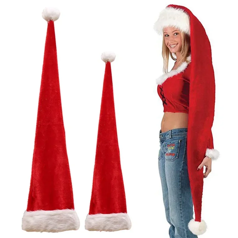 Super Long Santa Hat - Kidz Country: