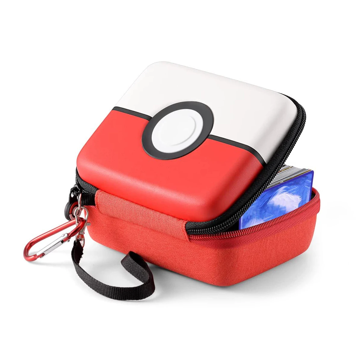 Pokemon Carrying Case - Kidz Country: