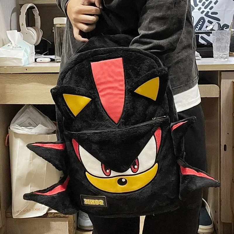Diablo Sonic Black Backpack - Kidz Country: