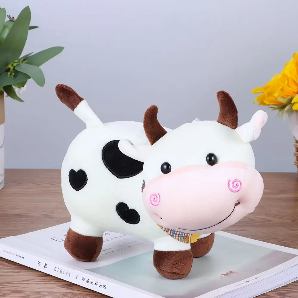 Cute Little Cow Plush Doll - Kidz Country: