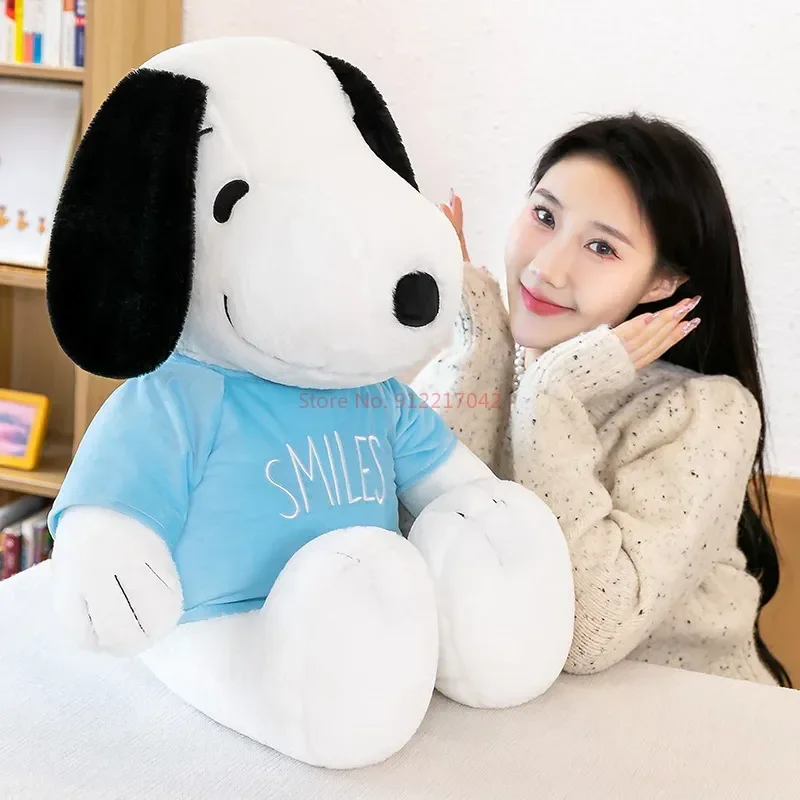 Cute Snoopy Plush Toy - Kidz Country: